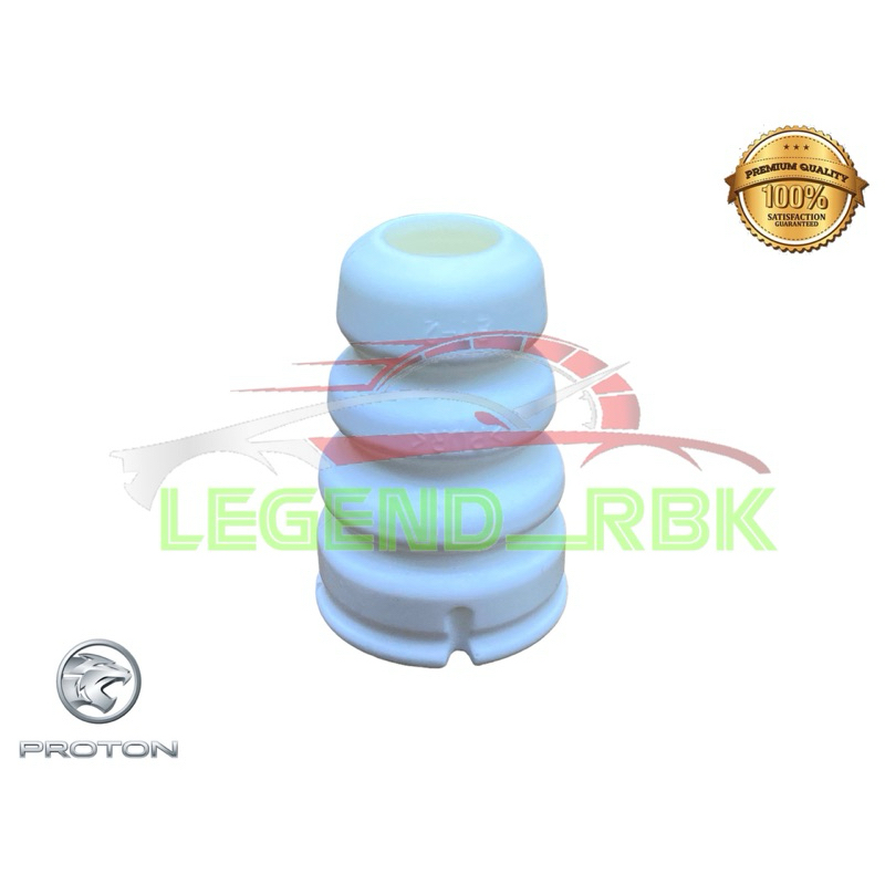 (1PC) PROTON X70 FRONT / DEPAN ABSORBER PU BUSH STOPPER (PREMIUM ...