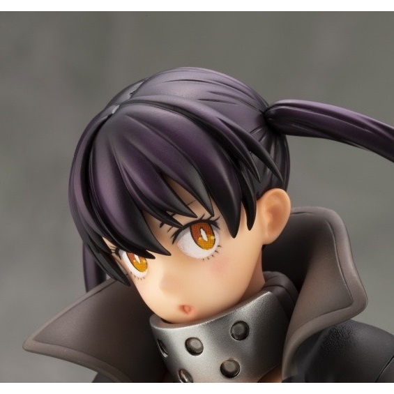 Kotobukiya 1/8 Scale Fire Force Figure ARTFX J Tamaki Kotatsu PVC ...