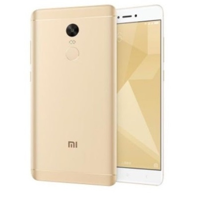 Xiaomi Redmi Note 4X (4GB / 64GB) | Shopee Malaysia