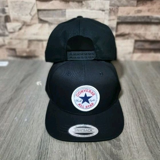 SNAPBACK CONVERSE 🔥🔥[READY STOCK] | Shopee Malaysia