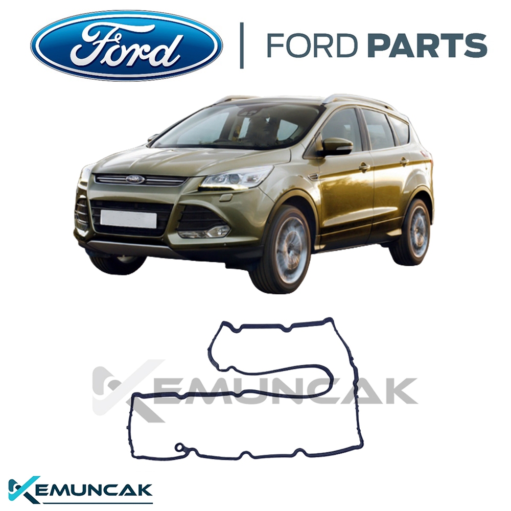 (100% Genuine) FORD KUGA 2013 | Gasket Valve Cover (1.6cc) | Penutup ...