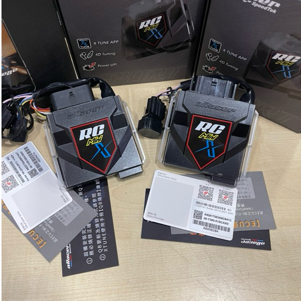 UMA RACING ARACER YAMAHA Y15 V1 V2 RC MINI X RACING ECU | Shopee Malaysia