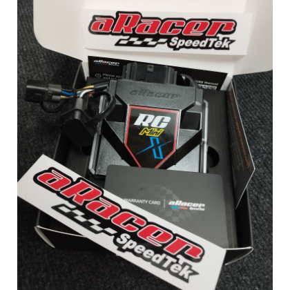 XMAX 250 V1 / XMAX250 V2 ARACER RC MINI X ECU | Shopee Malaysia