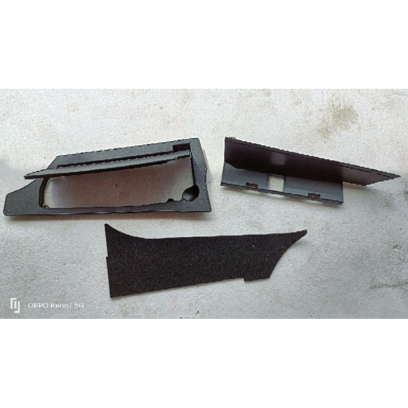 JDM PASSO Dashboard Cover Drawer Cover | Shopee Malaysia