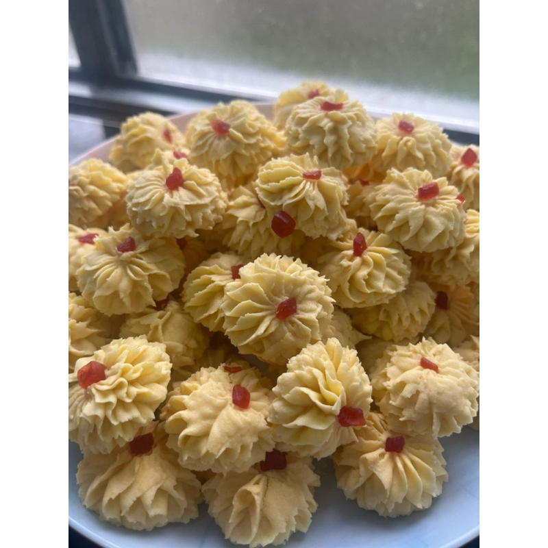 Biskut Semperit Raya 2024 Homemade | Shopee Malaysia