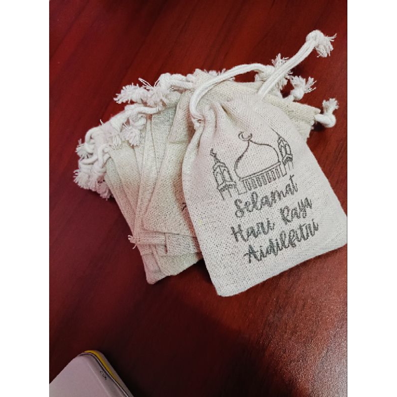 Uncang Sampul Duit Raya Sampul Raya Viral | Shopee Malaysia