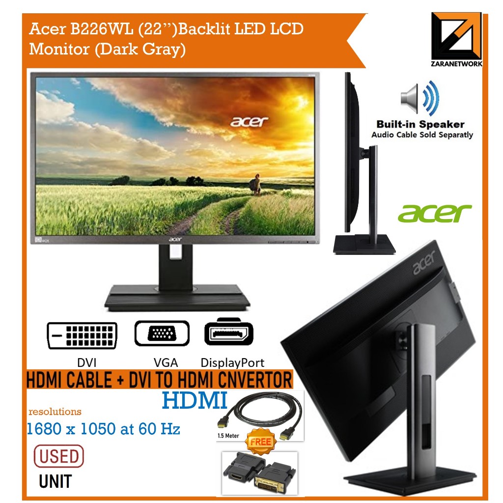 LCD TFT / LCD / LED , DELL LED / LCD 20 ~ 24 inch WIDESCREEN LED ...