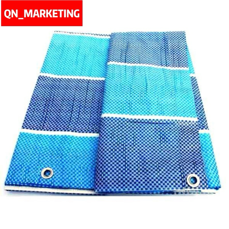 Canvas/alas/kalis lantai/kanvas/Penutup Kereta/Sheet/Canopy/khemah ...