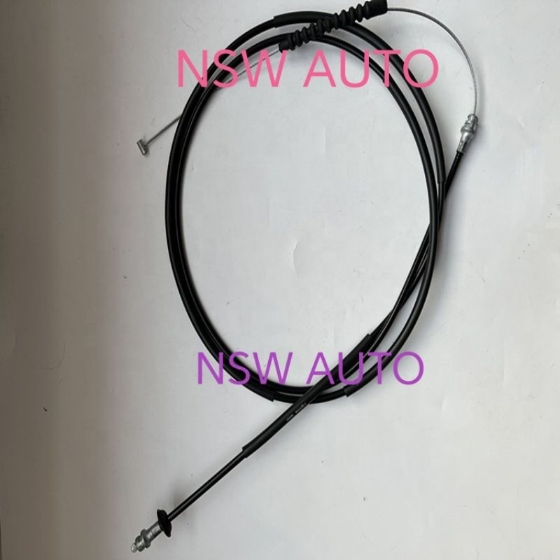 Toyota Hiace YH80 LH80 front handbrake cable CDK Thailand | Shopee Malaysia