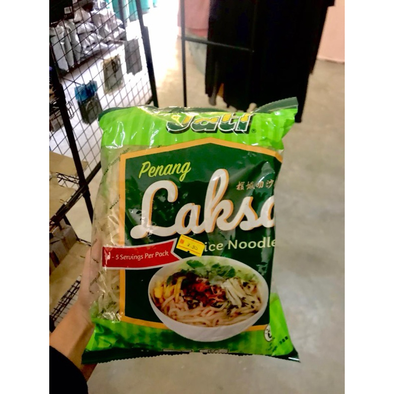 laksa penang original | Shopee Malaysia