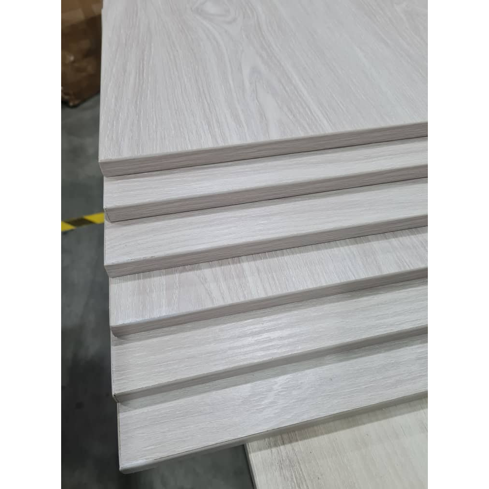 Special made Custom Made Cut to Size Chipboard Laminated With ABS Edging / Cut to Size Board ...