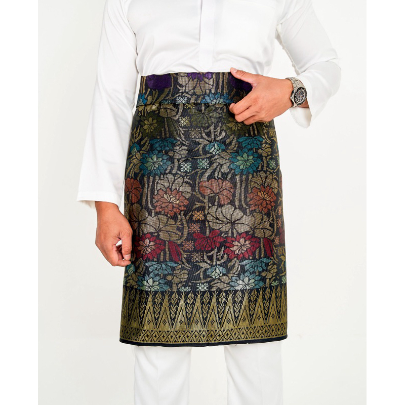 SAMPIN RAYA 2024 EXCLUSIVE HOMBRE, SAMPIN TENUN, SAMPIN KAHWIN | Shopee ...