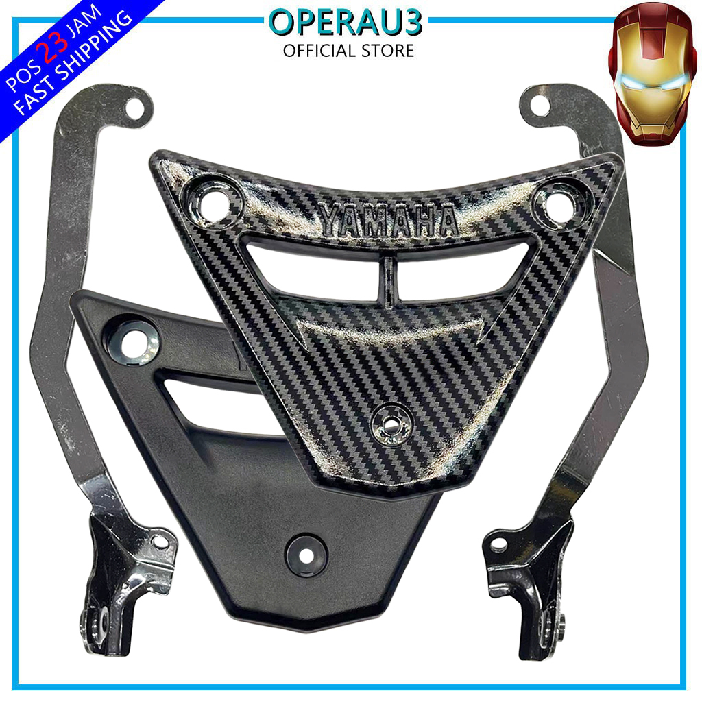 LC 135 NEW LC135 NEW V2 - V7 ENGINE COVER ENGIN COVER UNDER COVER ...