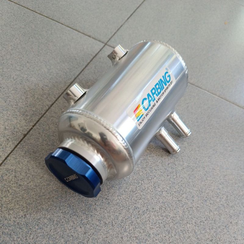 🛠️ CABRING UNIVERSAL POWER STEERING TANK | Shopee Malaysia