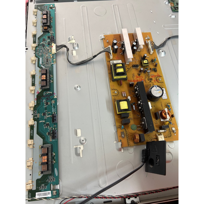 Sony KLV-46BX450 Inverter Board | Shopee Malaysia