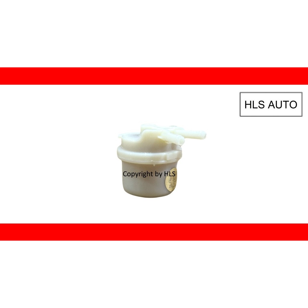 Toyota Corolla Ke20 Ke30 Ke70 Fuel Filter (23300-34100) | Shopee Malaysia