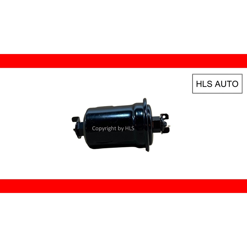 Proton Iswara Petrol Fuel Filter (Iron) (Mb 870489) | Shopee Malaysia