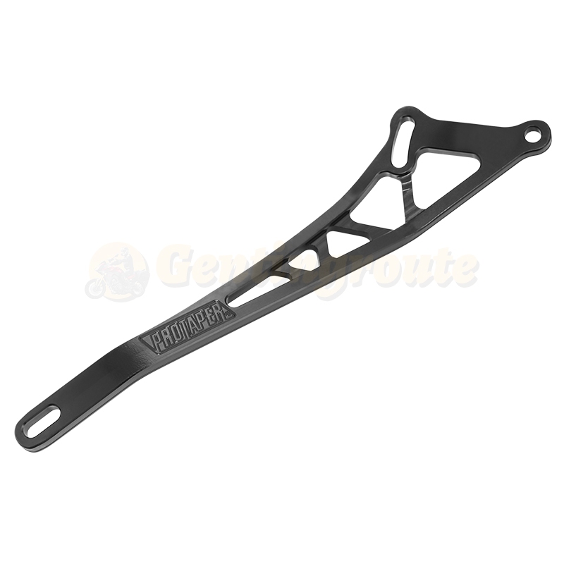 Y15ZR LC135 Footrest Bracket Pemijak Kaki CNC Alloy PNP Footrest ...