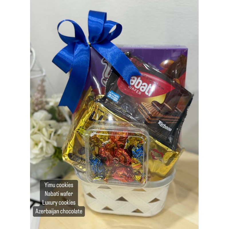 ‼️🔥COKLAT HANTARAN‼️HADIAH ANNIVERSARY🌸HADIAH HAPPY BIRTHDAY🌸HAMPER ...