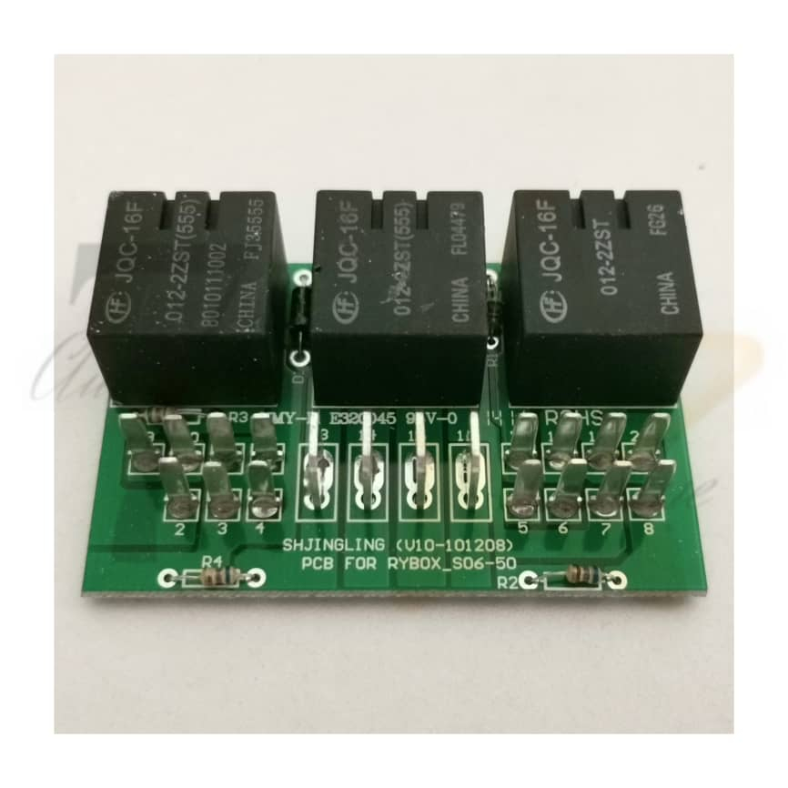 PROTON BLM / GEN 2 / PERSONA / EXORA / SATRIA NEO FUEL PUMP RELAY ...