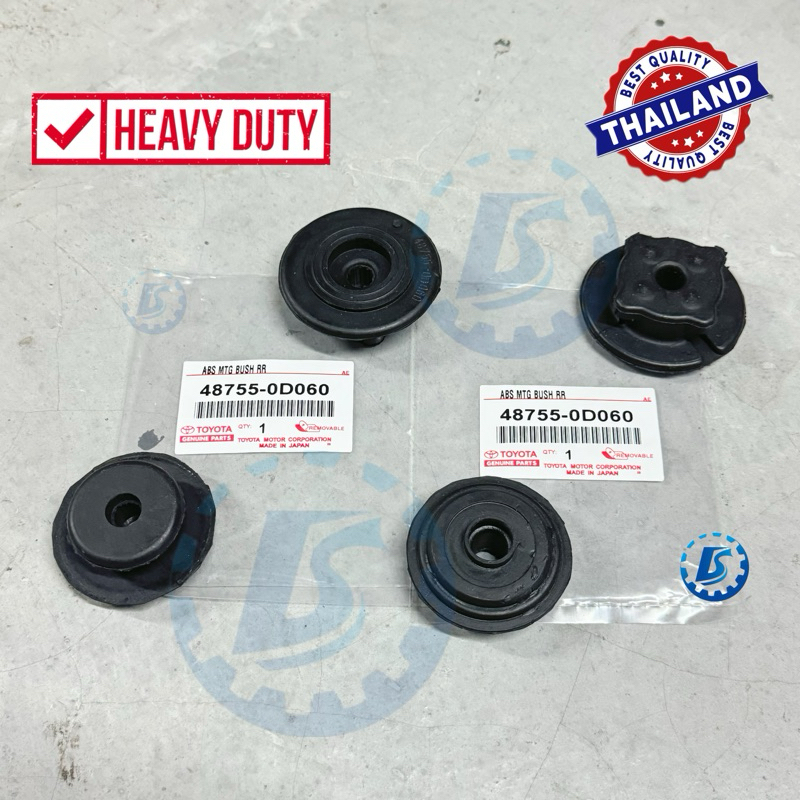 🔥Toyota Thailand🇹🇭Vios NCP150 NSP150 Yaris NSP151 NCP152 Front Absorber ...