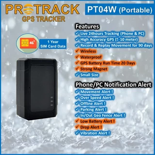 Protrack GPS Solution Sdn Bhd, Online Shop | Shopee Malaysia