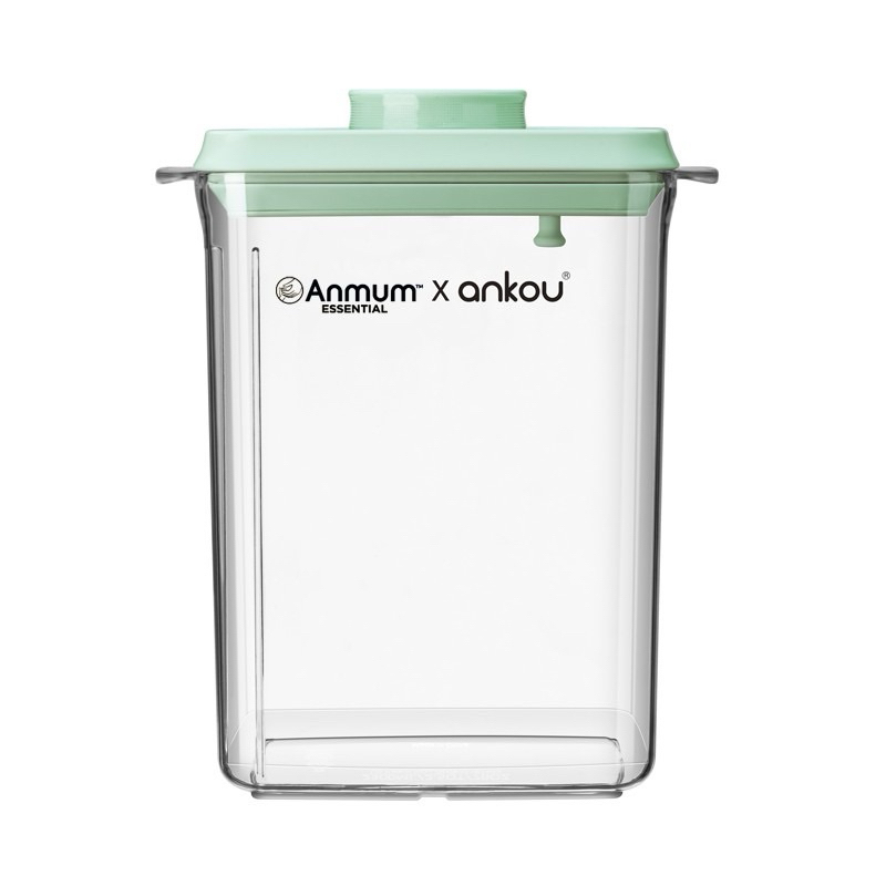 Anmum x Ankou Tight Container [Not For Sale] Buy 3 Box Anmum 1.1kg Get ...