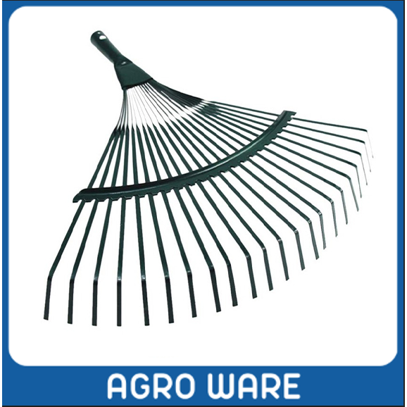 Penyakar besi/Penyakar daun sampah | garden rake metal | penyakar besi ...