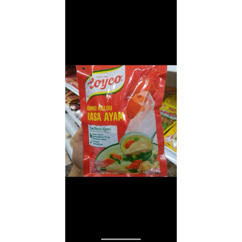 royco ayam dan sapi 220 gram | Shopee Malaysia