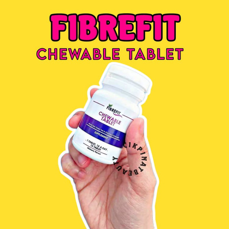 [READY STOCK ] FIBREMEAL | FIBREFIT ORIGINAL HQ | Shopee Malaysia