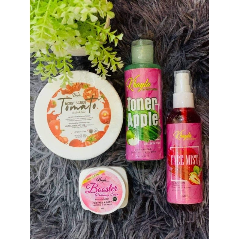 KHAYLA PRODUCT 🔥RM10🔥 | Shopee Malaysia