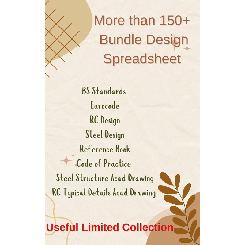 Limited Collection 150+ Bundle Design Different Type of Engineering ...