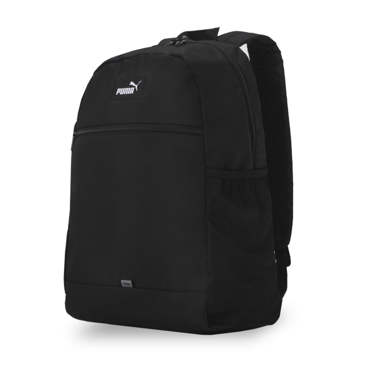 PUMA BETA LG BACKPACK BLACK | Shopee Malaysia