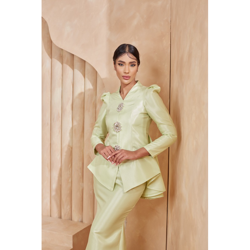 Alaana Kurung Raya 2024 | Shopee Malaysia