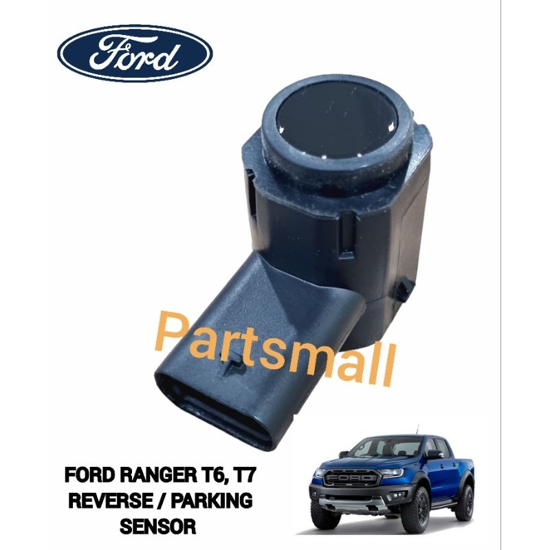 FORD RANGER T6, T7 PARKING REVERSE SENSOR | Shopee Malaysia