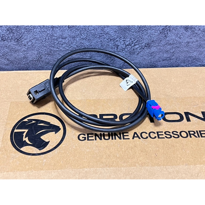 Original Proton Exora RC USB CABLE -PW953930 | Shopee Malaysia