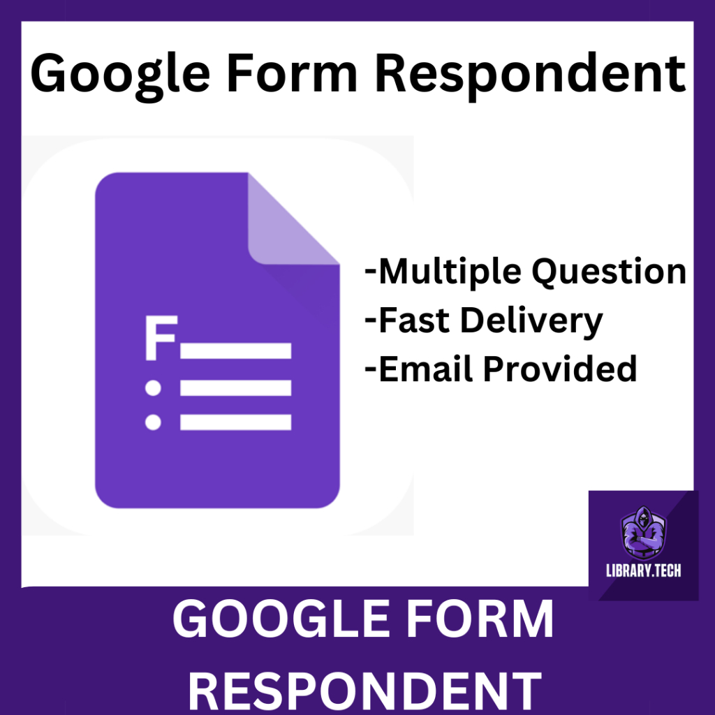 GOOGLE FORM RESPONDENT | Google survey form | Shopee Malaysia