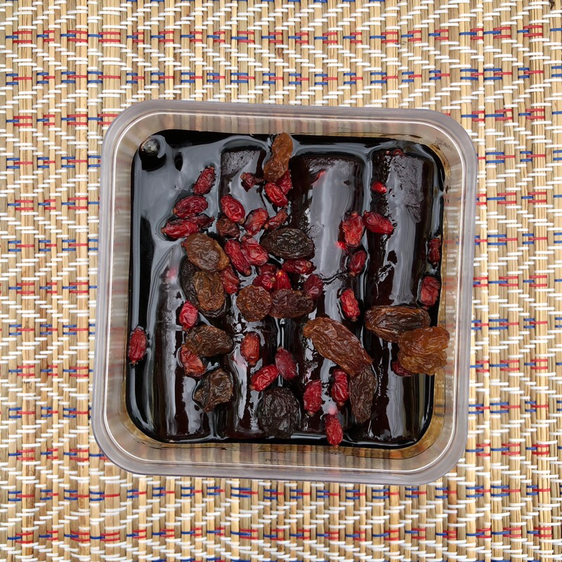 Lavashak Fruit Roll with Sauce | Shopee Malaysia