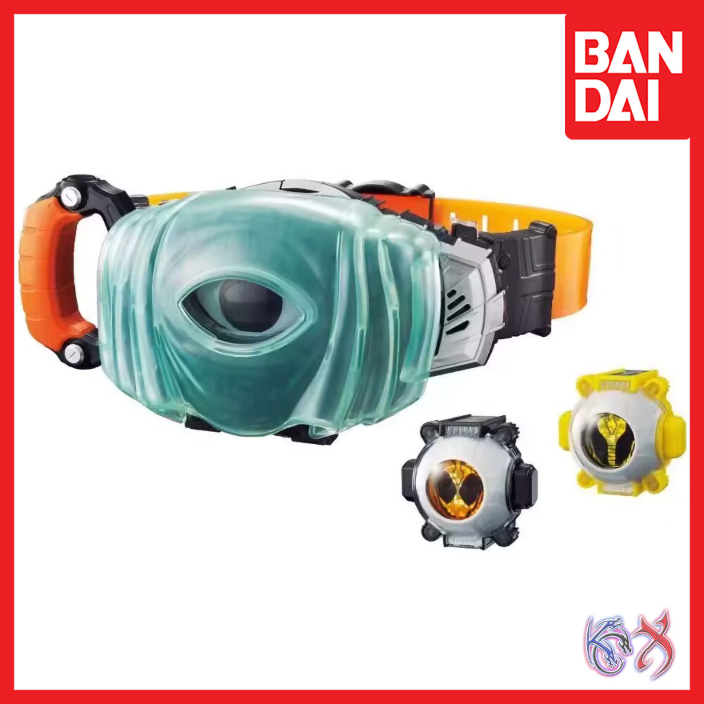 DX Ghost Driver Kamen Rider Ghost | Shopee Malaysia