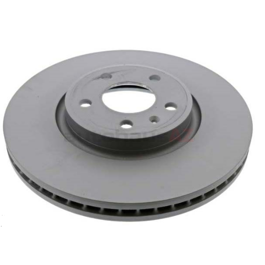 (Original) AUDI A4/A5/A6/Q5 Brake Disc Rotor Disc - 8R0615301C ...