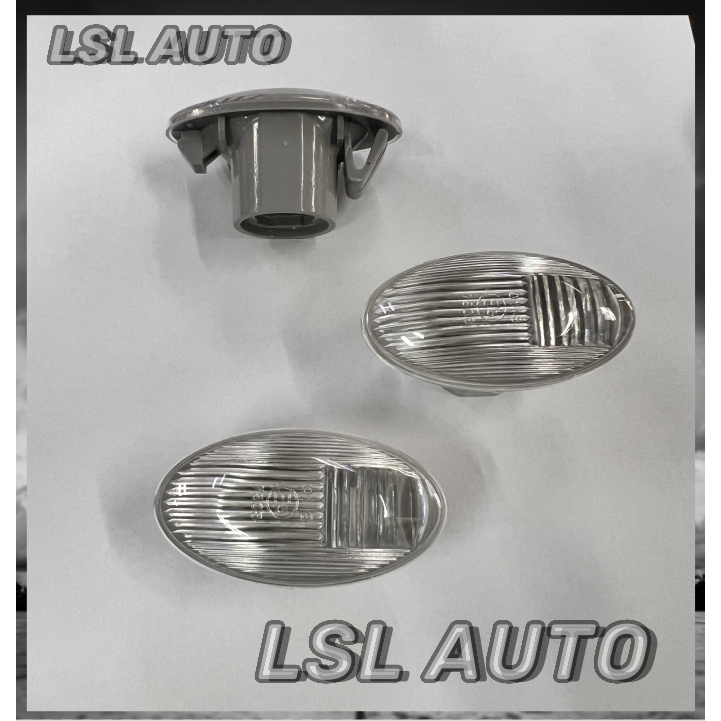 Perodua AXIA BEZZA 2014-2022 Turn Signal Fender Lamp Without Bulb ...