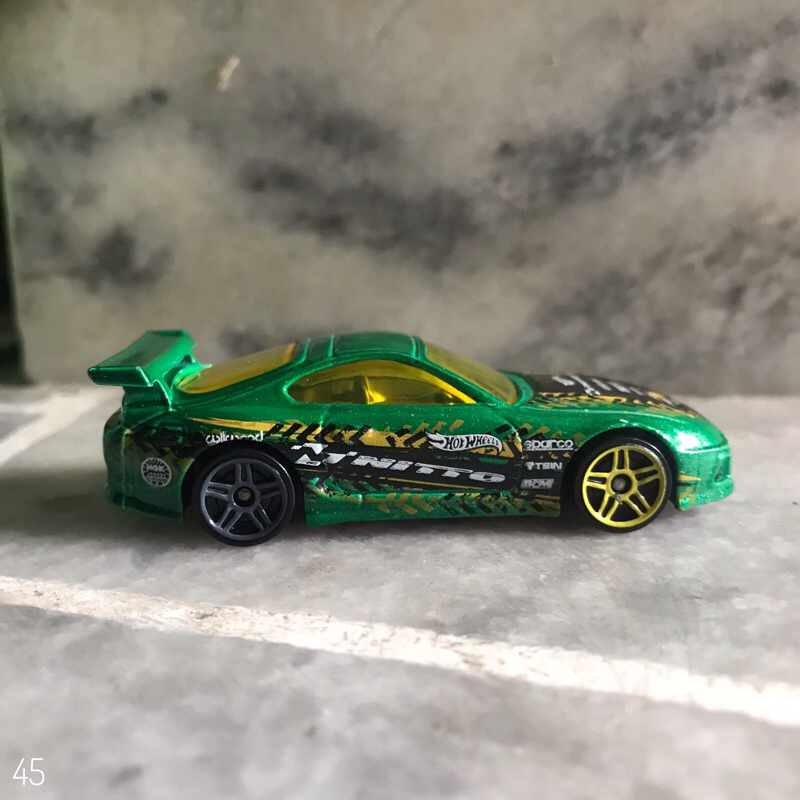 Hot wheels Toyota AE86 | Nissan Skyline R34 | 180SX | Subaru Impreza ...
