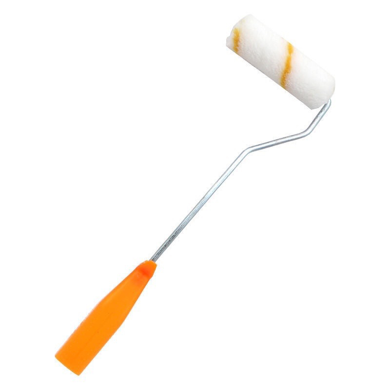 4" Paint Roller Refill Solvent Base Roller Wall Painting Tools Berus ...