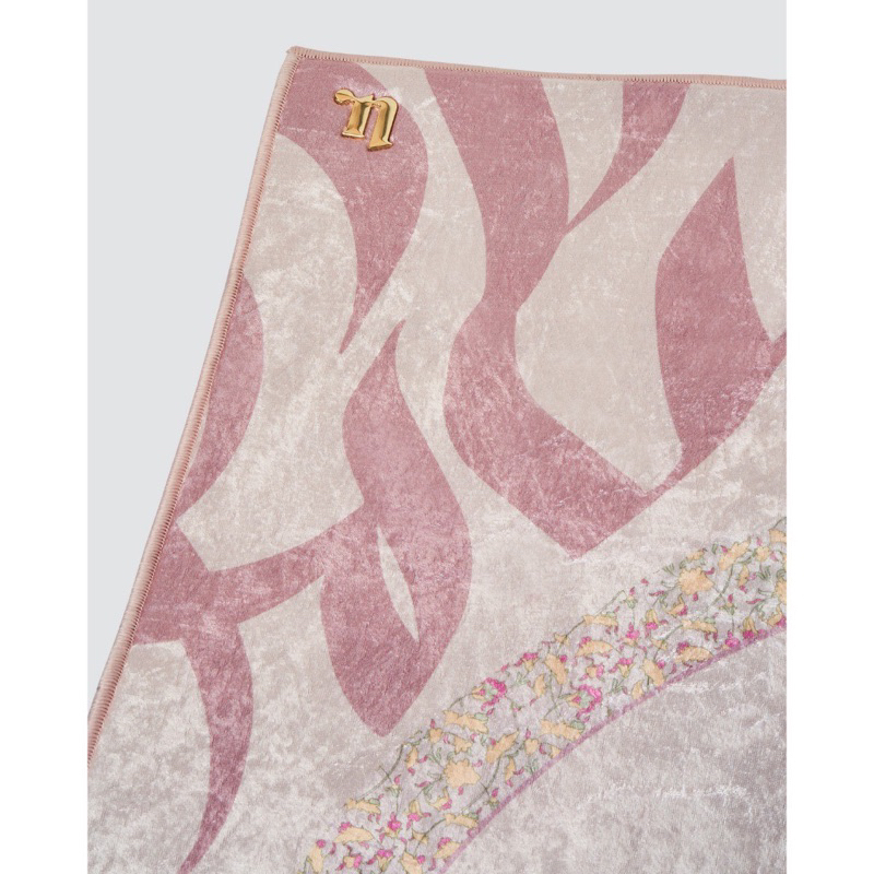 YUSRA SEJADAH 2024 BY NAELOFAR WITH BOX + FREE BUBBLEWRAP [FAST ...