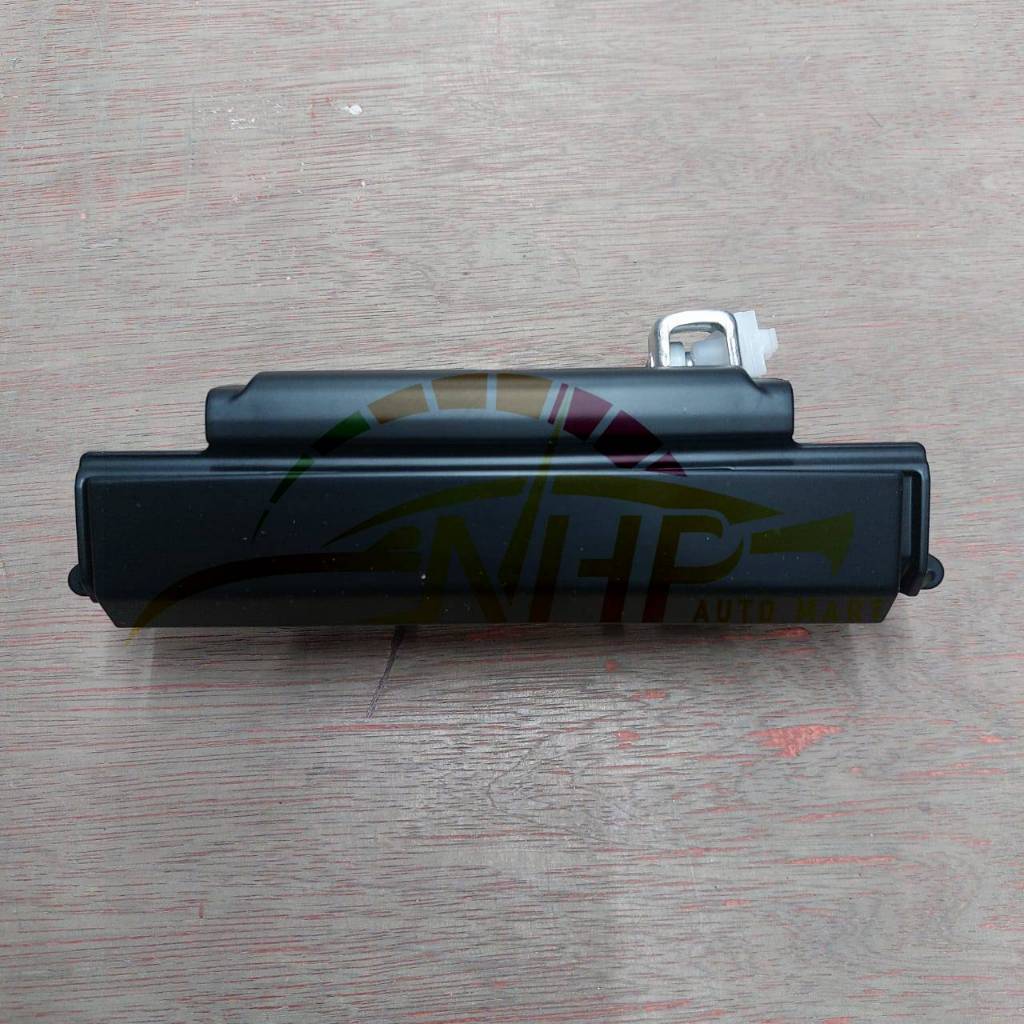 (OEM) MITSUBISHI TRITON KL1T 2019-2022 MODEL REAR BONNET HANDLE ...