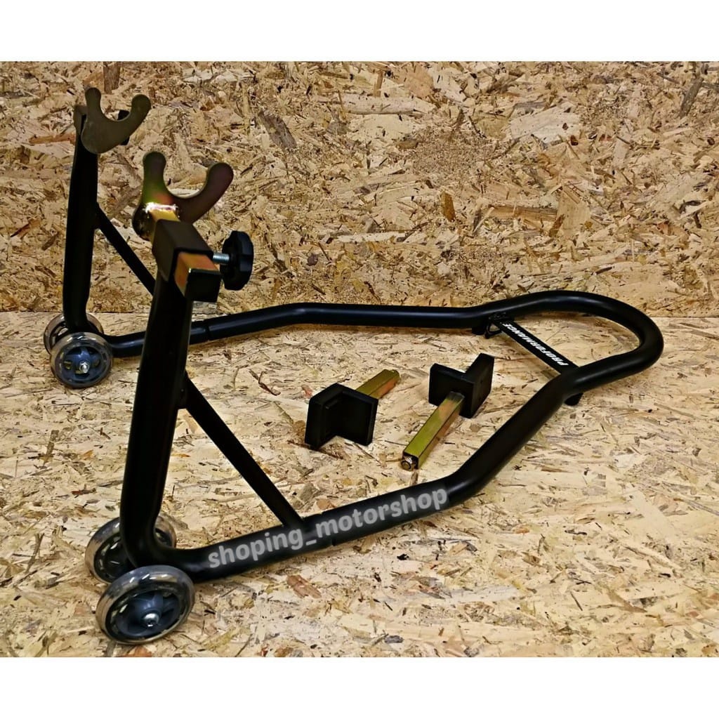 Proformance Universal Triple Tree Headlift Front Universal Paddock ...