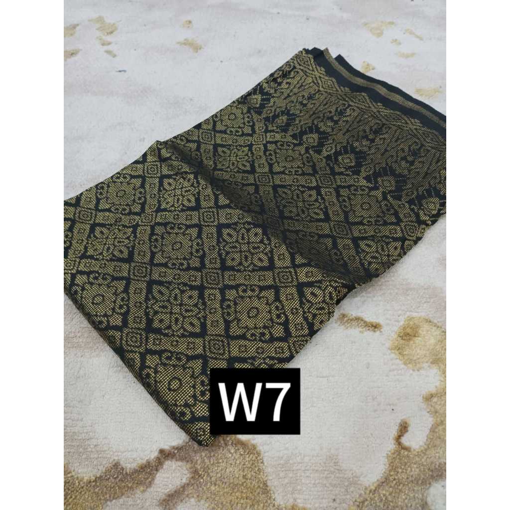 SAMPIN SONGKET SAMPIN DEWASA SAMPIN MURAH SAMPIN GOLD SAMPIN RAYA ...