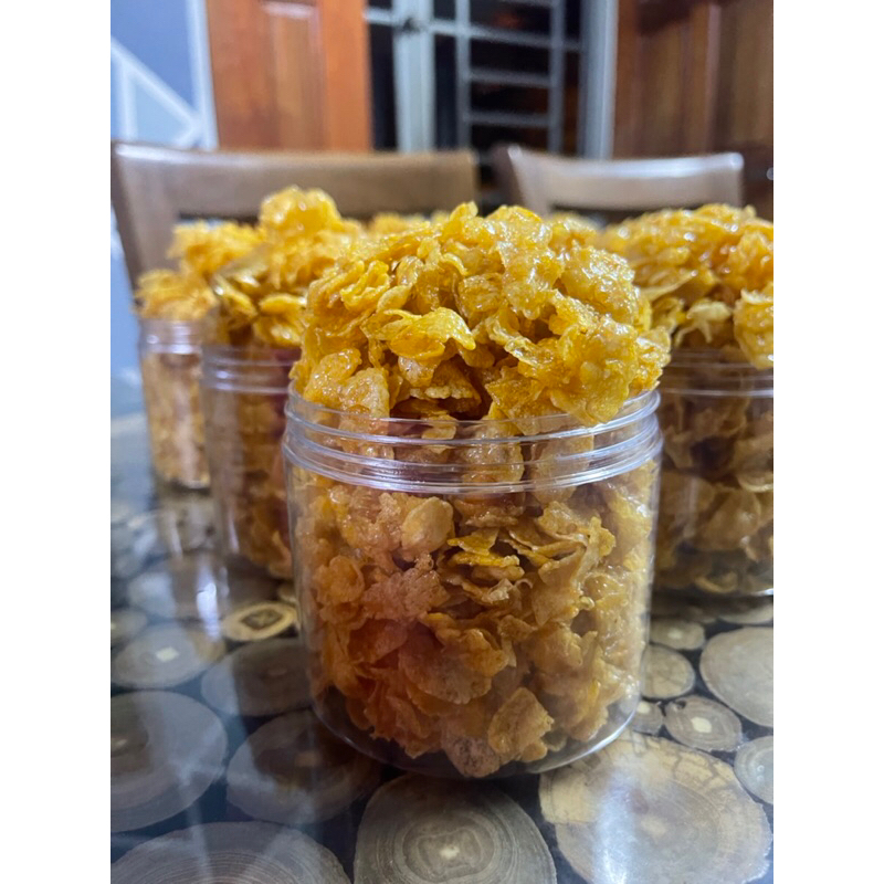 Cornflakes Madu Balang 400ml | Shopee Malaysia
