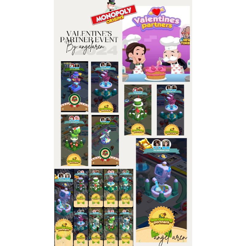 Monopoly Go Partners Event | Shopee Malaysia