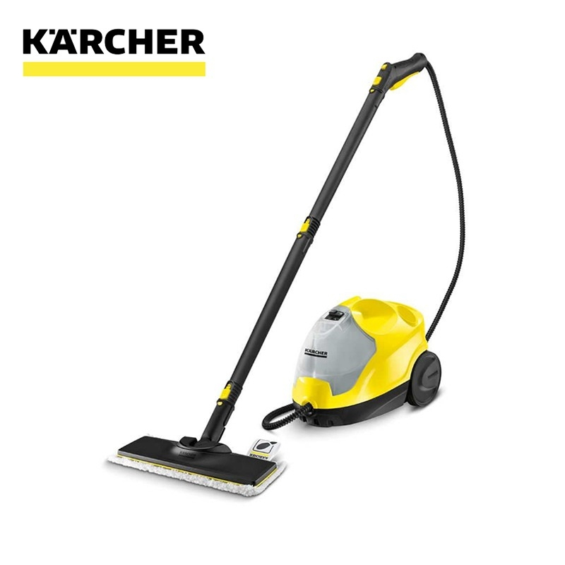 KARCHER STEAM CLEANER SC 4 EasyFix | Shopee Malaysia